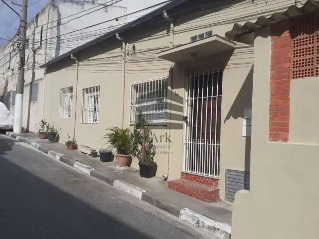 Casa / Sobrado para Venda em São Paulo/SP Aclimação 2 Quartos