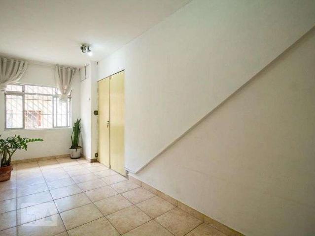 Casa / Sobrado para Venda em São Paulo/SP Aclimação 2 Quartos