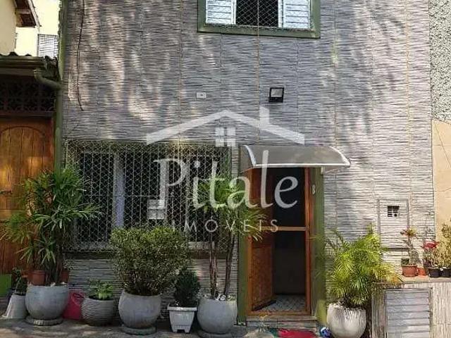 Casa / Sobrado para Venda em São Paulo/SP Aclimação 2 Quartos