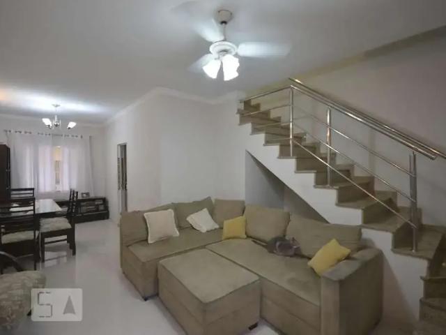 Casa / Sobrado para Venda em São Paulo/SP Aclimação 2 Quartos