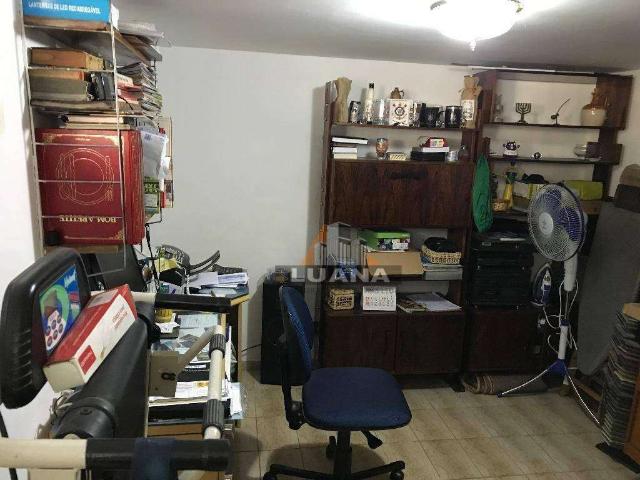 Casa / Sobrado para Venda em São Paulo/SP Aclimação 2 Quartos