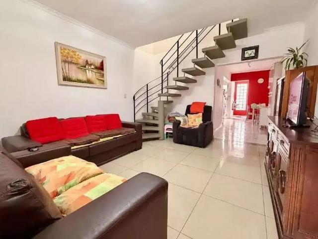 Casa / Sobrado para Venda em São Paulo/SP Aclimação 2 Quartos