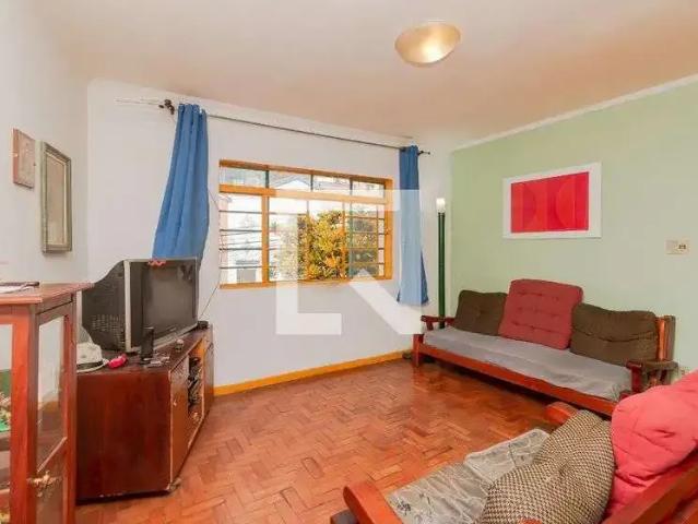 Casa / Sobrado para Venda em São Paulo/SP Aclimação 2 Quartos