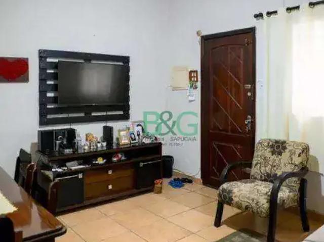 Casa / Sobrado para Venda em São Paulo/SP Aclimação 2 Quartos