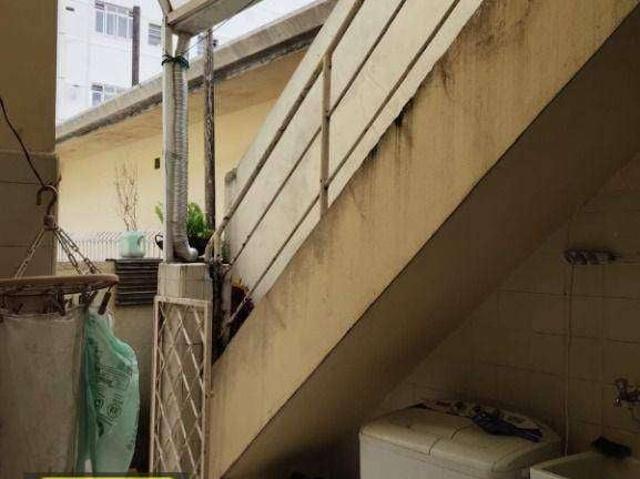 Casa / Sobrado para Venda em São Paulo/SP Aclimação 2 Quartos