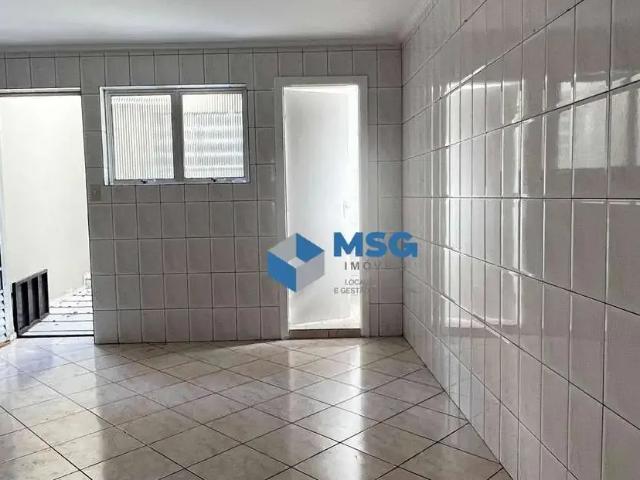 Casa / Sobrado para Venda em São Paulo/SP Aclimação 2 Quartos