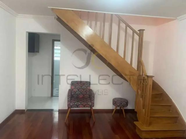 Casa / Sobrado para Venda em São Paulo/SP Aclimação 2 Quartos