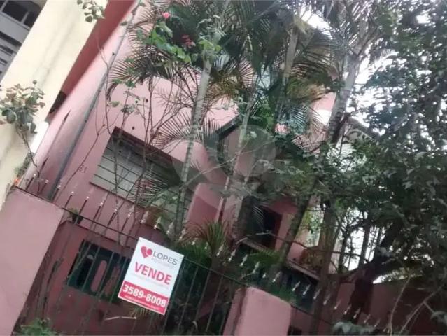 Casa / Sobrado para Venda em São Paulo/SP Aclimação 2 Quartos