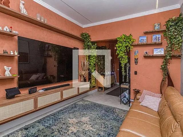 Casa / Sobrado para Venda em São Paulo/SP Aclimação 2 Quartos