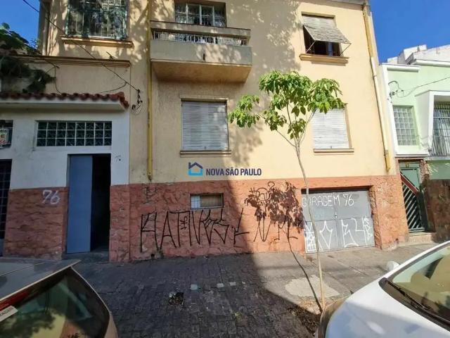 Casa / Sobrado para Venda em São Paulo/SP Aclimação 2 Quartos