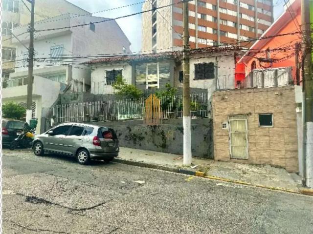 Casa / Sobrado para Venda em São Paulo/SP Aclimação 2 Quartos