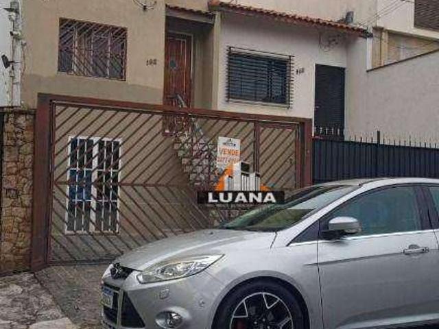 Casa / Sobrado para Venda em São Paulo/SP Aclimação 2 Quartos