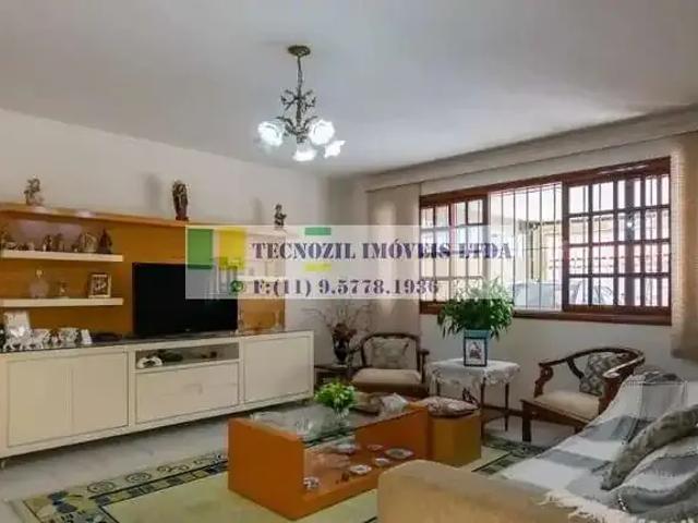 Casa / Sobrado para Venda em São Paulo/SP Aclimação 3 Quartos