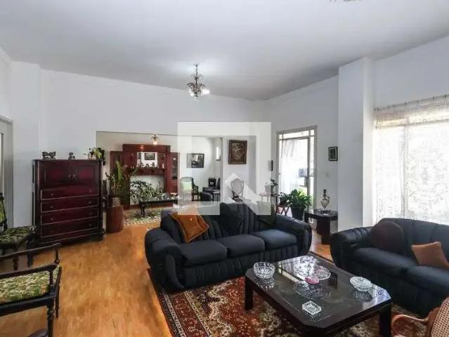 Casa / Sobrado para Venda em São Paulo/SP Aclimação 3 Quartos