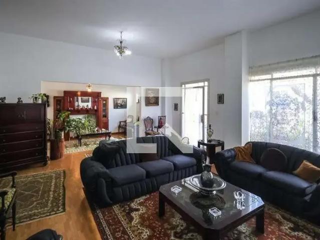 Casa / Sobrado para Venda em São Paulo/SP Aclimação 3 Quartos