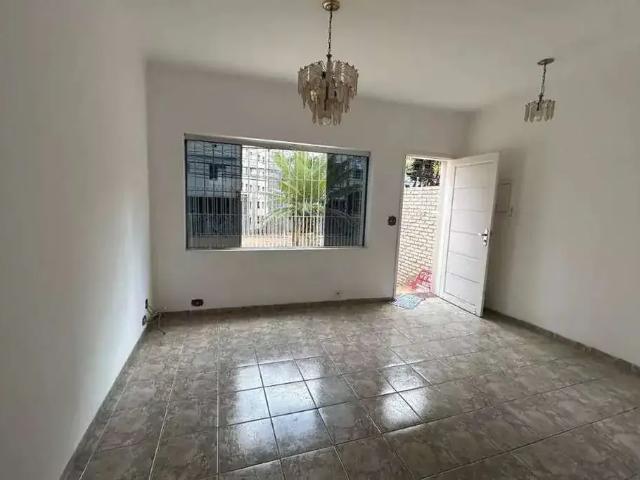 Casa / Sobrado para Venda em São Paulo/SP Aclimação 3 Quartos