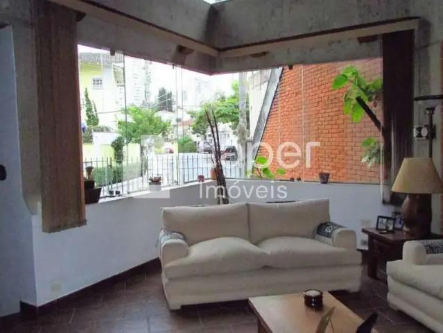 Casa / Sobrado para Venda em São Paulo/SP Aclimação 3 Quartos