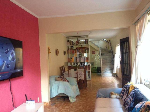 Casa / Sobrado para Venda em São Paulo/SP Aclimação 3 Quartos