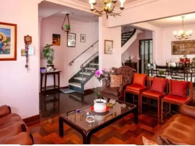 Casa / Sobrado para Venda em São Paulo/SP Aclimação 3 Quartos