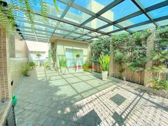 Casa / Sobrado para Venda em São Paulo/SP Aclimação 3 Quartos