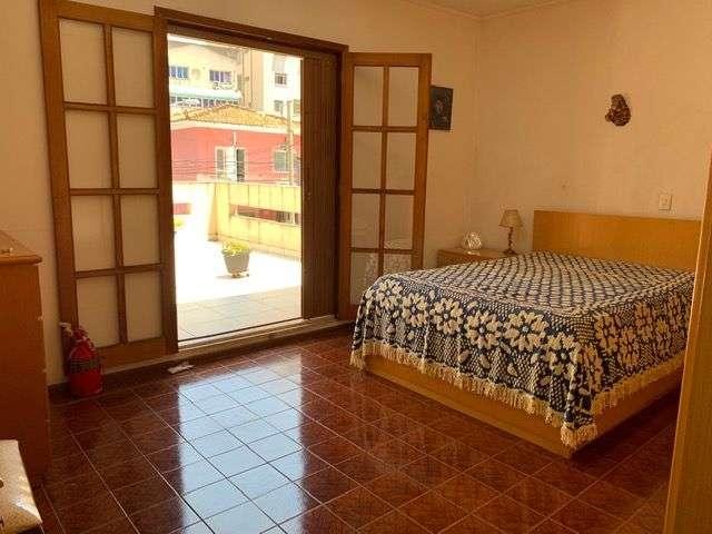 Casa / Sobrado para Venda em São Paulo/SP Aclimação 3 Quartos