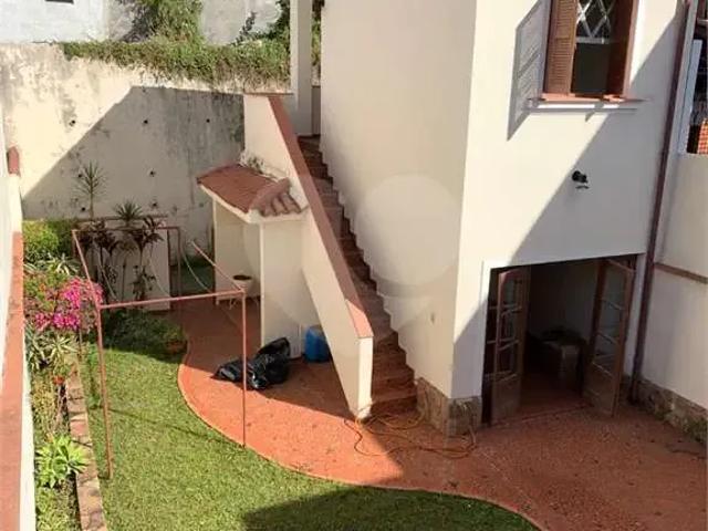 Casa / Sobrado para Venda em São Paulo/SP Aclimação 3 Quartos