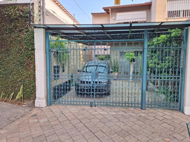 Casa / Sobrado para Venda em São Paulo/SP Aclimação 3 Quartos