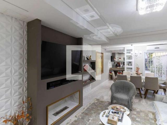 Casa / Sobrado para Venda em São Paulo/SP Aclimação 3 Quartos