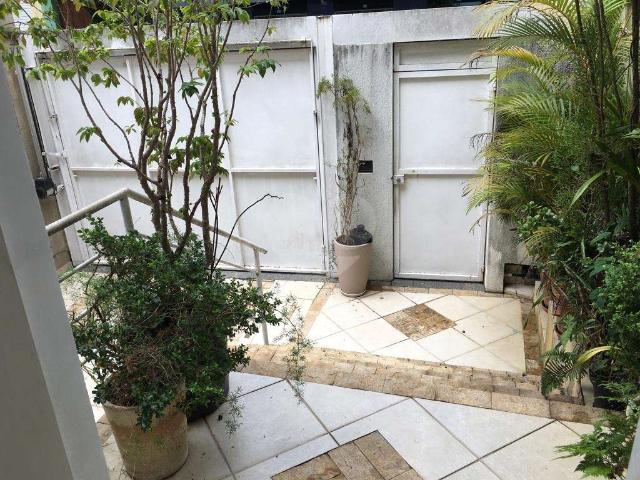 Casa / Sobrado para Venda em São Paulo/SP Aclimação 3 Quartos