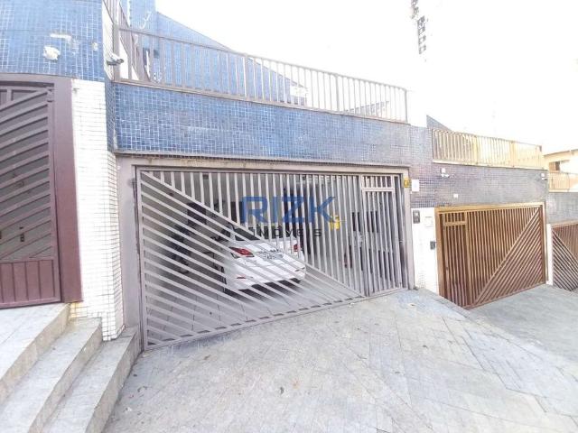 Casa / Sobrado para Venda em São Paulo/SP Aclimação 3 Quartos