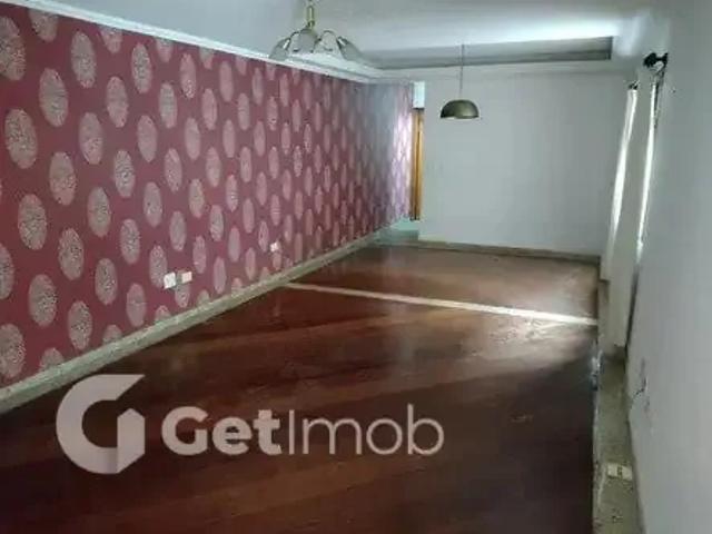 Casa / Sobrado para Venda em São Paulo/SP Aclimação 3 Quartos