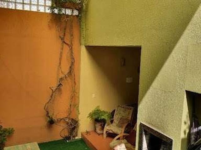 Casa / Sobrado para Venda em São Paulo/SP Aclimação 3 Quartos