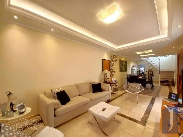 Casa / Sobrado para Venda em São Paulo/SP Aclimação 3 Quartos
