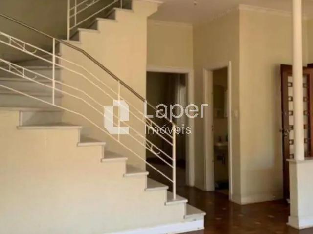 Casa / Sobrado para Venda em São Paulo/SP Aclimação 3 Quartos