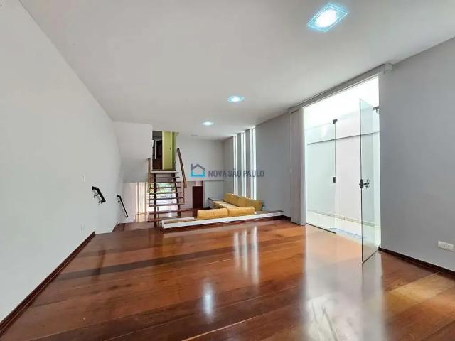 Casa / Sobrado para Venda em São Paulo/SP Aclimação 3 Quartos