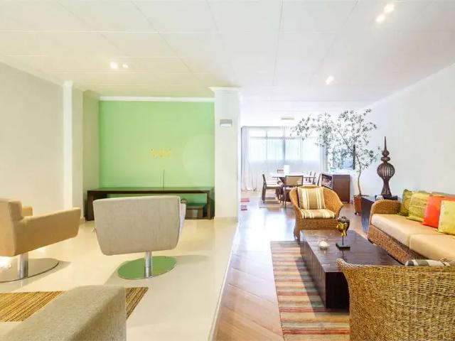 Casa / Sobrado para Venda em São Paulo/SP Aclimação 3 Quartos