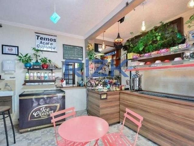 Casa / Sobrado para Venda em São Paulo/SP Aclimação 3 Quartos