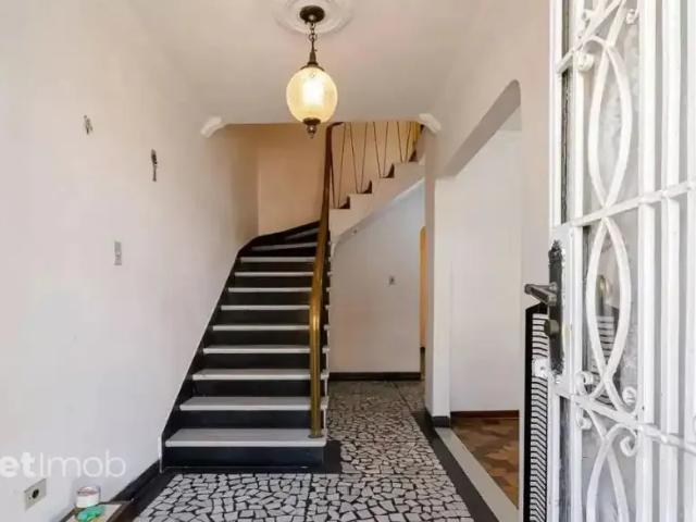 Casa / Sobrado para Venda em São Paulo/SP Aclimação 3 Quartos