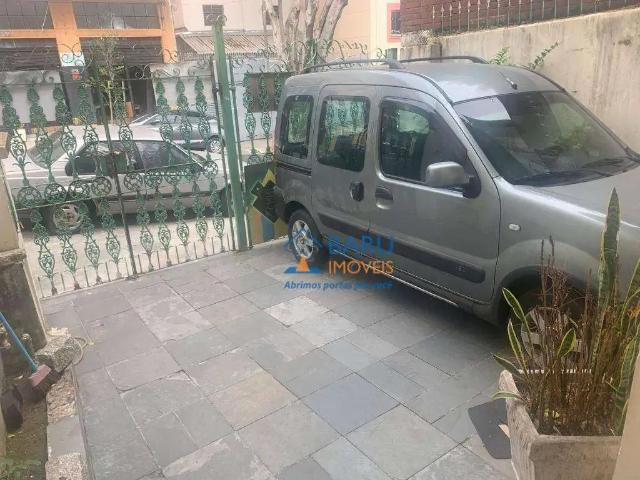 Casa / Sobrado para Venda em São Paulo/SP Aclimação 3 Quartos