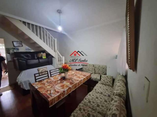Casa / Sobrado para Venda em São Paulo/SP Aclimação 3 Quartos