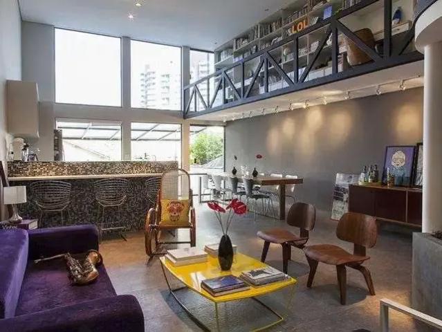 Casa / Sobrado para Venda em São Paulo/SP Aclimação 3 Quartos