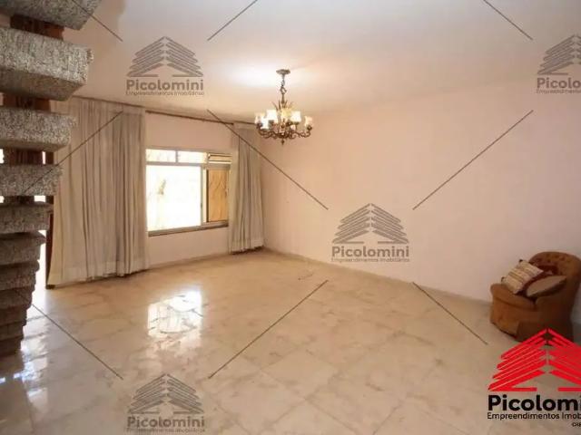 Casa / Sobrado para Venda em São Paulo/SP Aclimação 3 Quartos