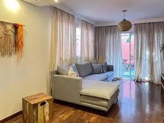 Casa / Sobrado para Venda em São Paulo/SP Aclimação 3 Quartos