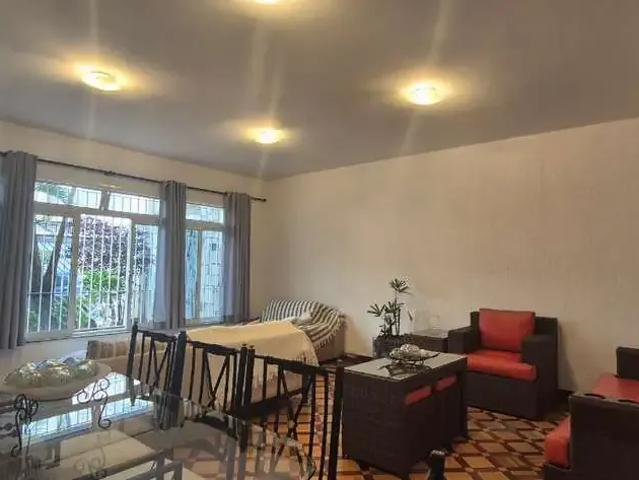 Casa / Sobrado para Venda em São Paulo/SP Aclimação 3 Quartos