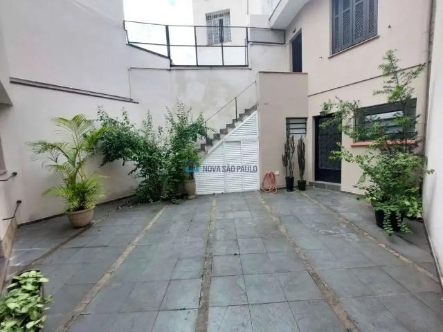 Casa / Sobrado para Venda em São Paulo/SP Aclimação 3 Quartos