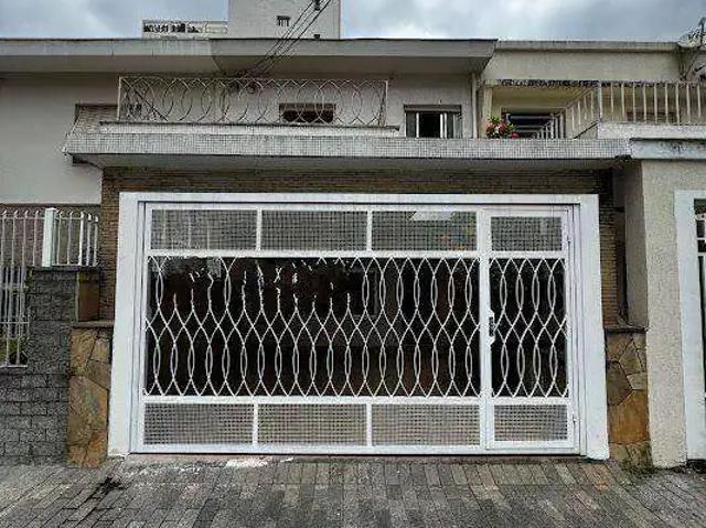 Casa / Sobrado para Venda em São Paulo/SP Aclimação 3 Quartos