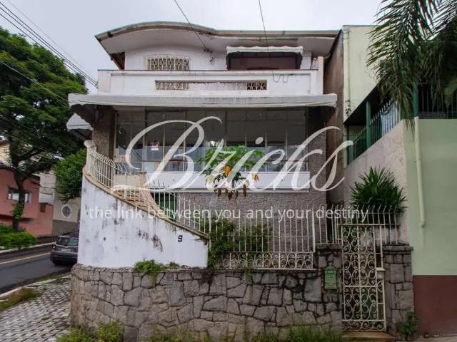 Casa / Sobrado para Venda em São Paulo/SP Aclimação 3 Quartos
