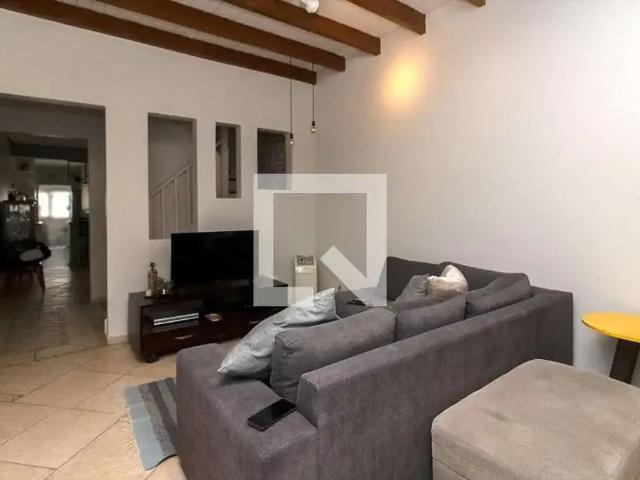 Casa / Sobrado para Venda em São Paulo/SP Aclimação 3 Quartos