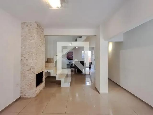 Casa / Sobrado para Venda em São Paulo/SP Aclimação 3 Quartos