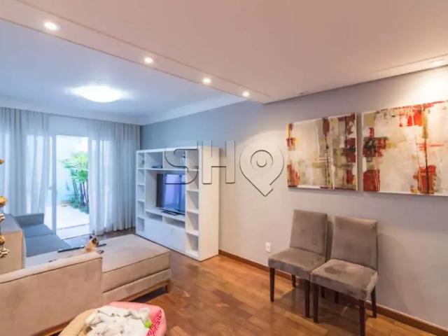 Casa / Sobrado para Venda em São Paulo/SP Aclimação 3 Quartos